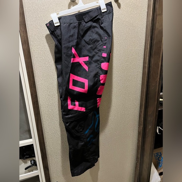 Pants & Jumpsuits | Fox Switch Riding Pants | Poshmark